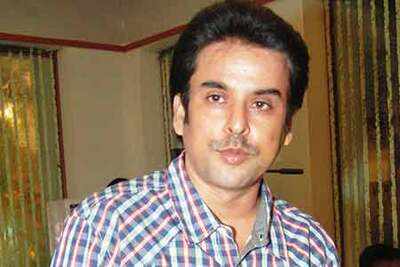 Devdut Ghosh at a musical event | Events Movie News - Times of India