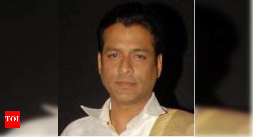 Arif Zakaria opts out; Chetan Pandit enters Savdhaan India - Times of India