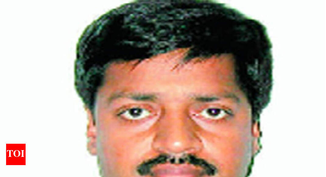 NBA: Alok Agarwal: Villagers decided to protest sitting in the dam ...