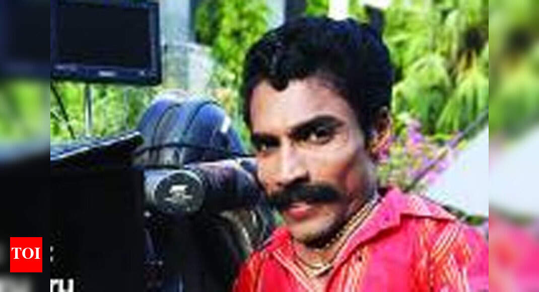 Undapakru set to make his directorial debut | Malayalam Movie News ...