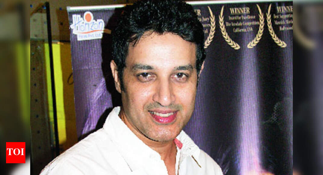 Vijay Patkar and Khalid Siddique in Pune | Events Movie News - Times of ...