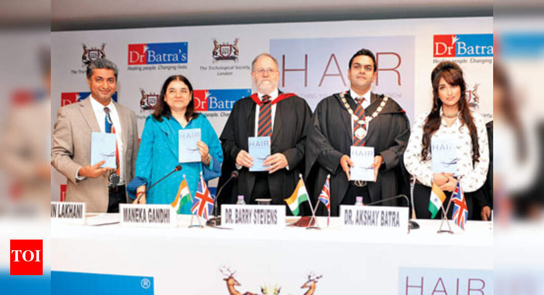 Indian doctor felicitated with global honour | Events Movie News ...