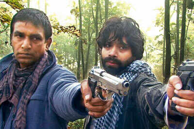 Hindi slang ‘chirkut’ inspires Bandook 's characters | Hindi Movie News ...