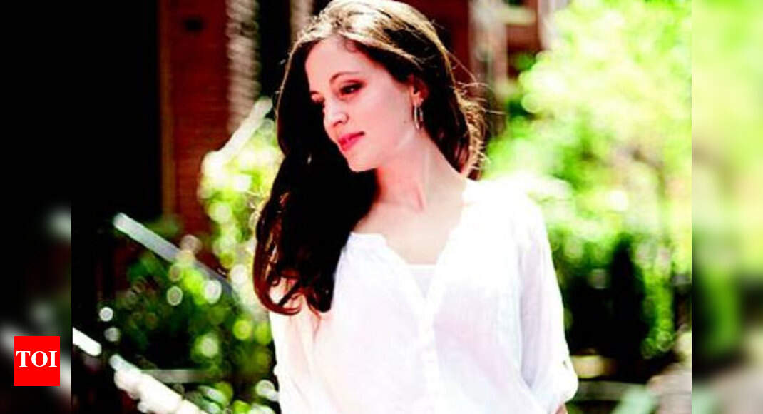 A daughter’s story - Times of India