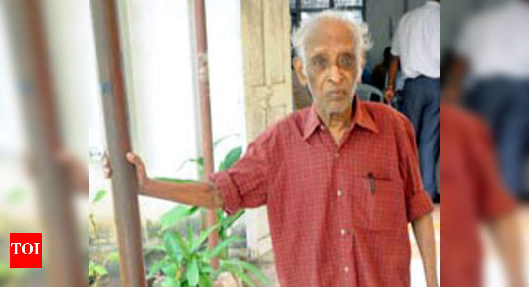 Loose Mohan passes away | Tamil Movie News - Times of India