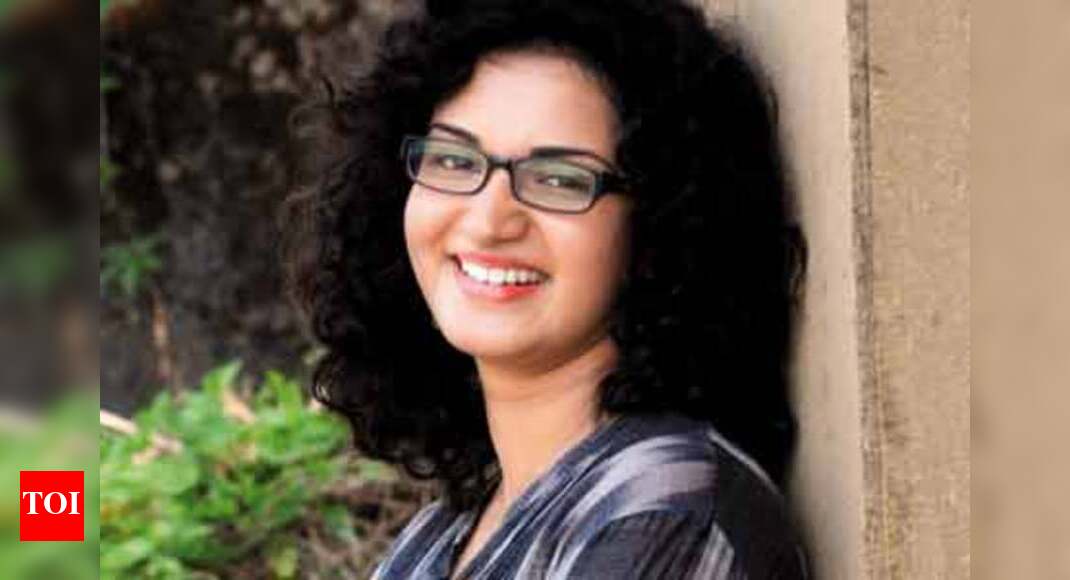 I played a character close to my heart: Dhwani | Malayalam Movie News ...