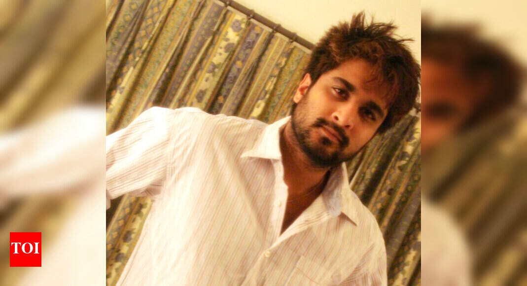 Richard to tie the knot | Tamil Movie News - Times of India