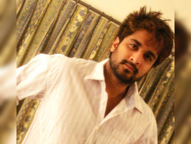 Richard to tie the knot | Tamil Movie News - Times of India