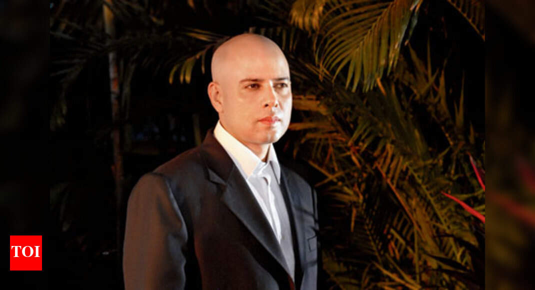 Atul’s estate shopping | Hindi Movie News - Times of India