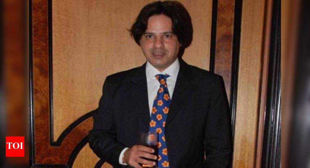 Rahul Roy signed 40 films | Telugu Movie News - Times of India