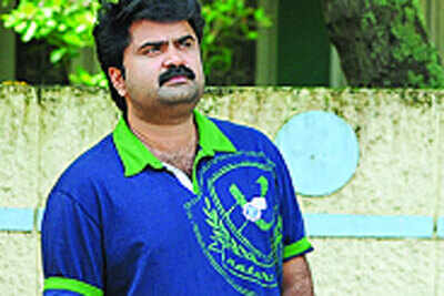 Anoop Menon gears up for a Kollywood debut | Malayalam Movie News ...