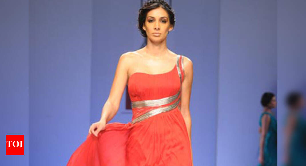 PFDC design store launch in Delhi - Times of India