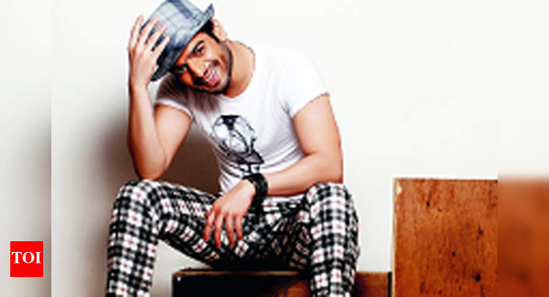 Talented TV actors can hold their audience: Karan - Times of India