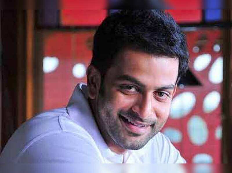 Renjith most passionate producer I have come across: Prithviraj ...