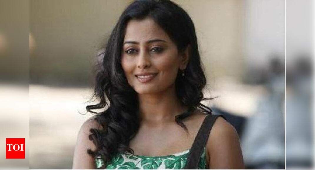 Film Promotions are important: Nidhi Subbaiah | Hindi Movie News ...