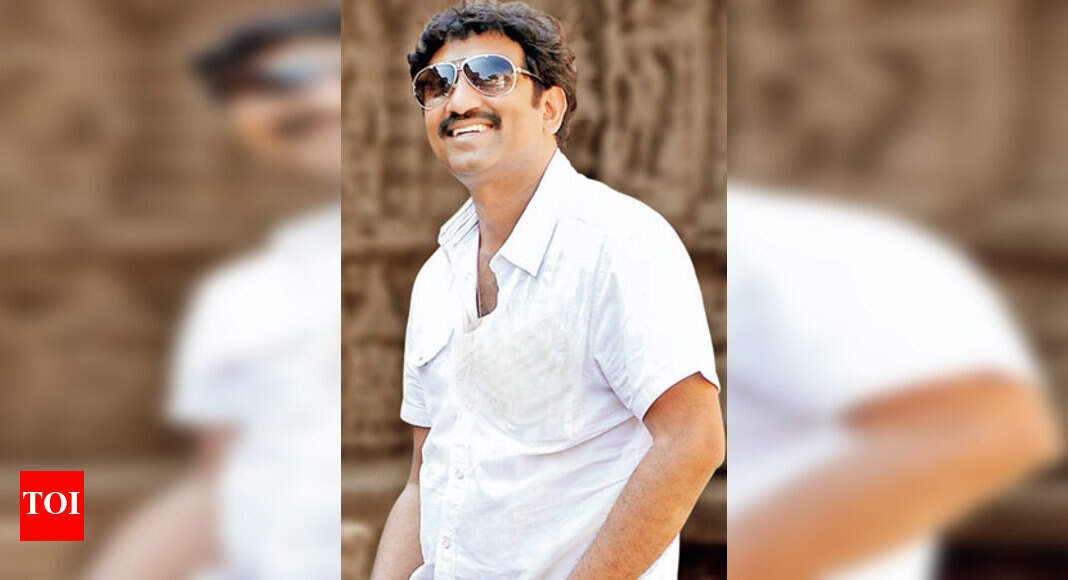 Sreenu Vaitla turns 40 | Telugu Movie News - Times of India