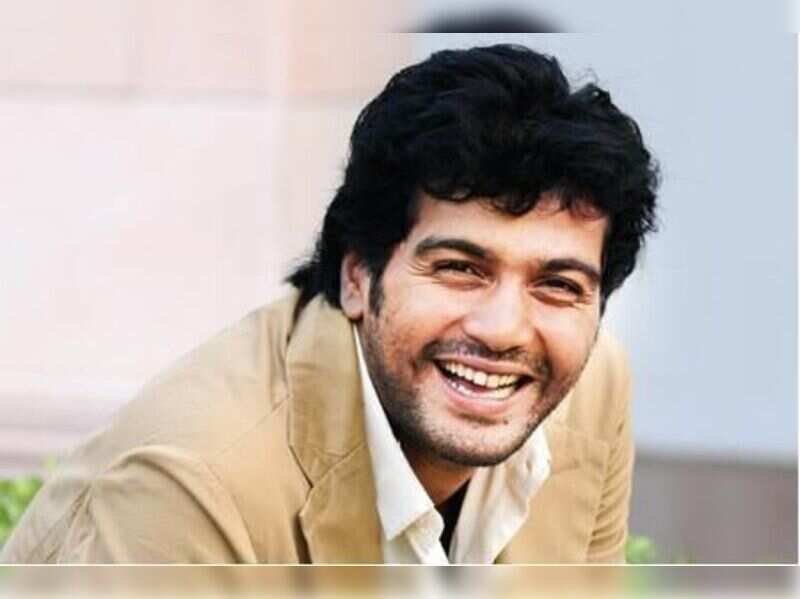 Vinay Rai: Vinay celebrates birthday on sets | Tamil Movie News - Times ...