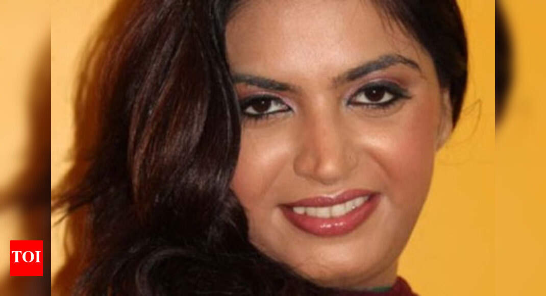 Monica's next releasing soon | Bhojpuri Movie News - Times of India