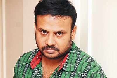 Prabu to test new waters | Tamil Movie News - Times of India