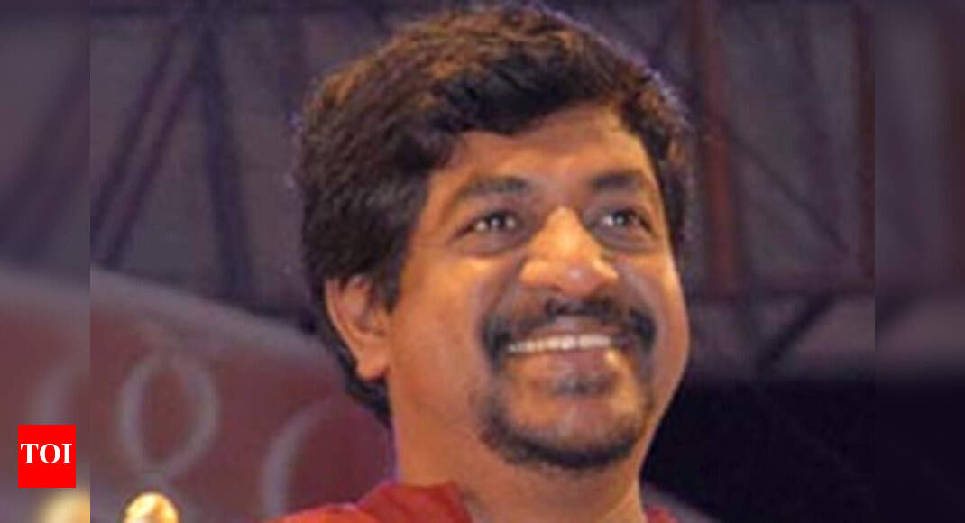 Yogaraj Bhat is a proud father | Kannada Movie News - Times of India