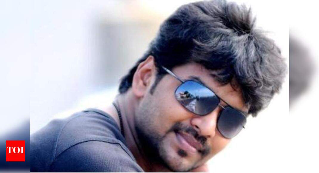 Jai pairs with newbie in Next | Tamil Movie News - Times of India
