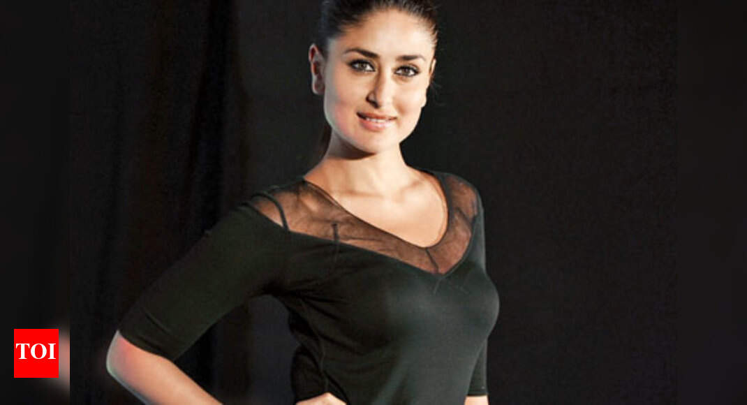 Bebo isn’t batting for 100 crore! | Hindi Movie News - Times of India