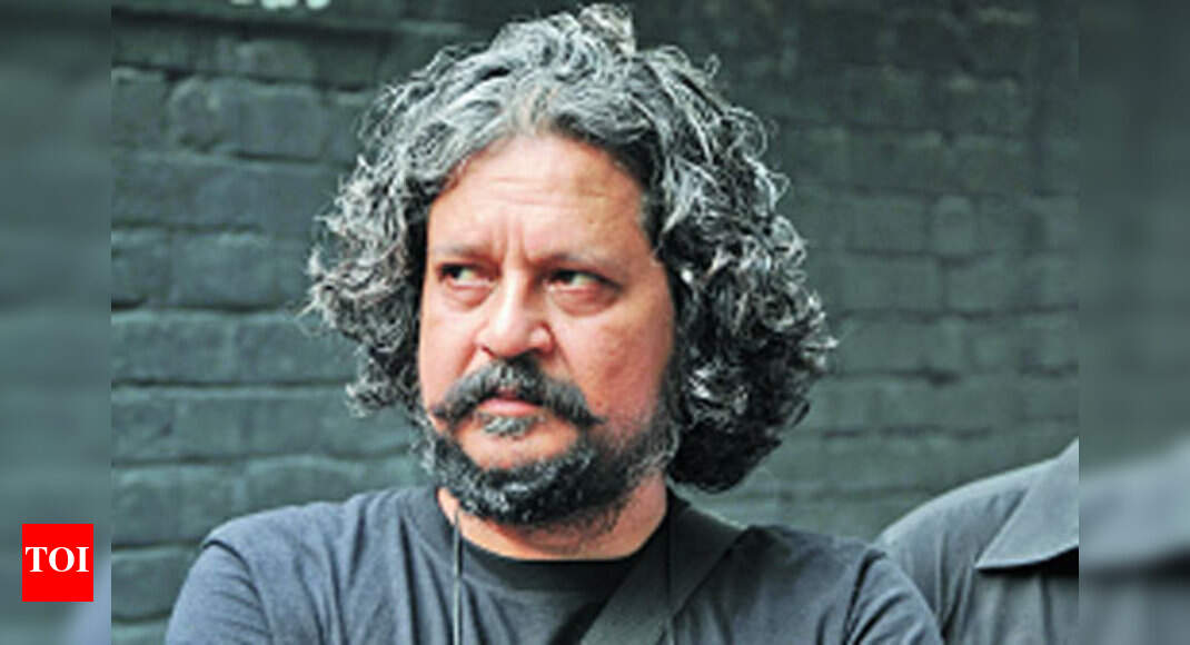 I don’t fancy working with superstars: Amole Gupte | Hindi Movie News ...