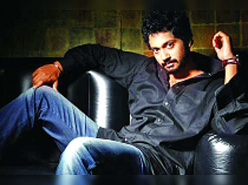 Rejith on a comeback spree | Malayalam Movie News - Times of India