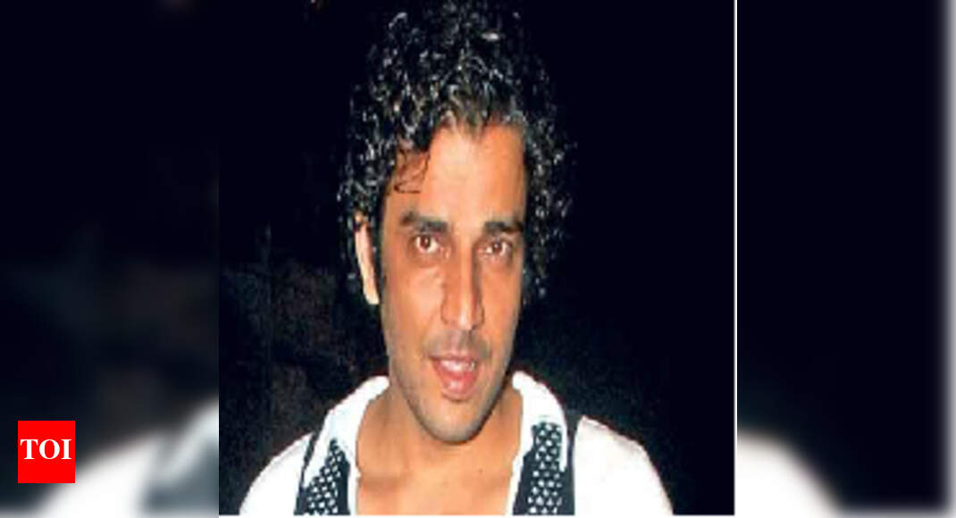 Prabhat Bhattacharya in Fear Files - Times of India