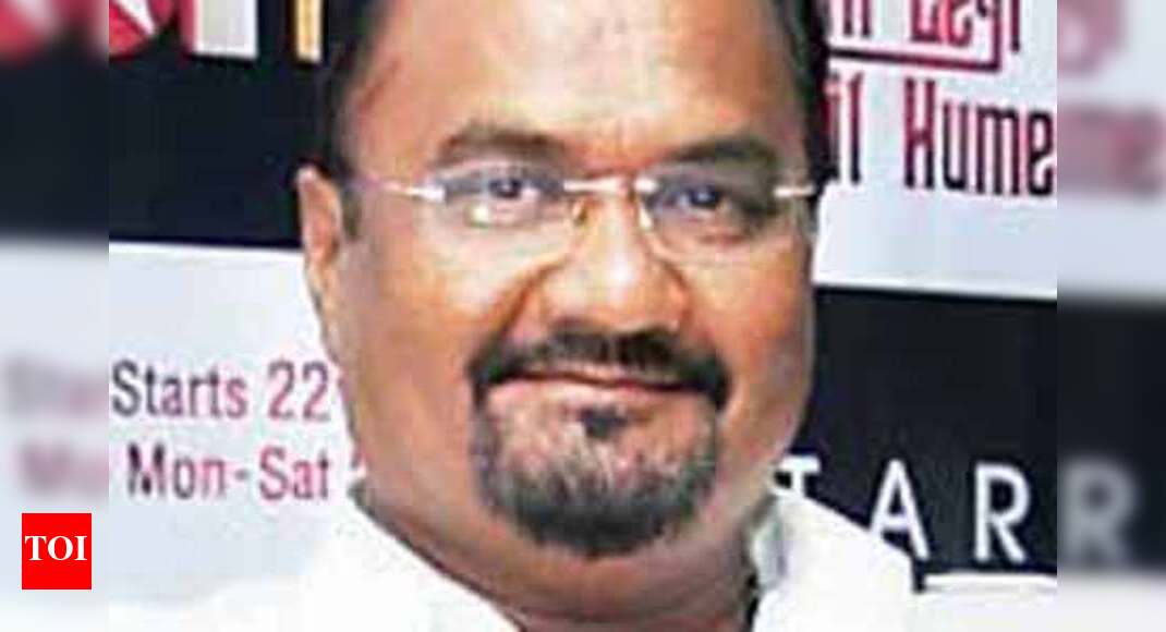 Noted Marathi director Sanjay Surkar passes away | Marathi Movie News ...