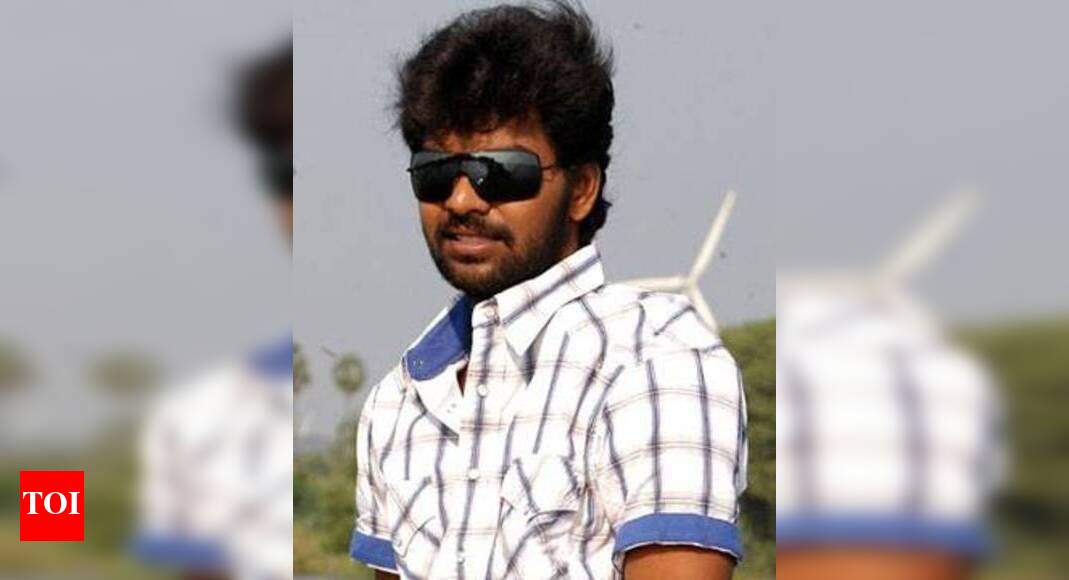 Jai to work with Nayanthara | Tamil Movie News - Times of India