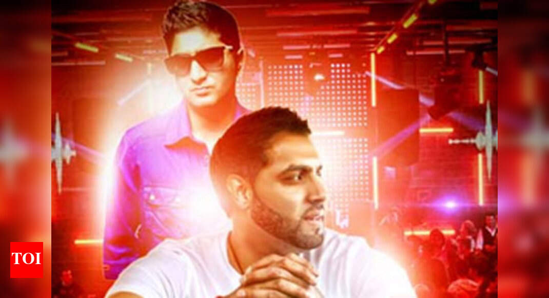 Hargo back with Taur | Punjabi Movie News - Times of India