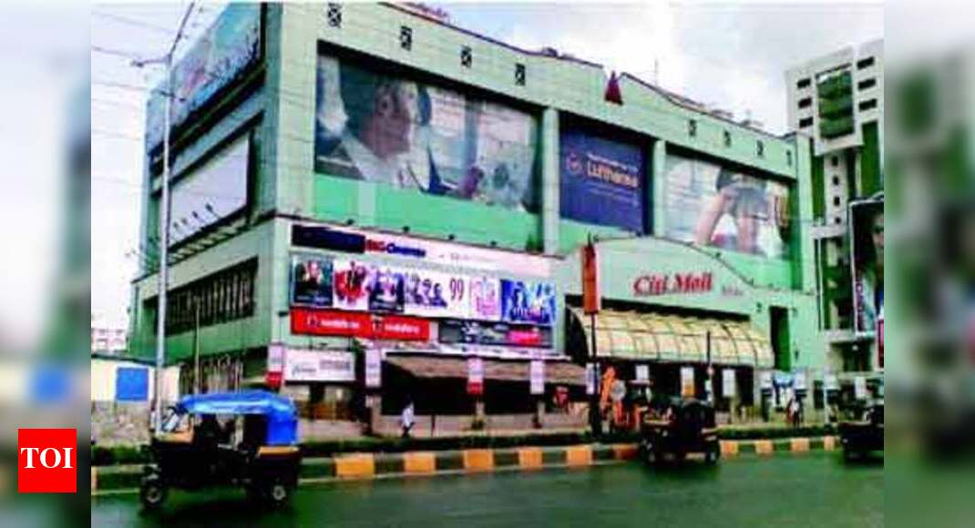 PVR to fill in for Fame Adlabs in Andheri | Hindi Movie News - Times of ...