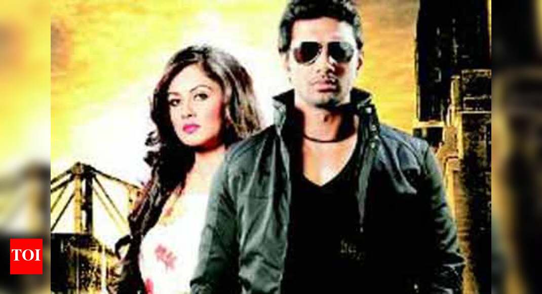 Dev throws a new challenge | Bengali Movie News - Times of India