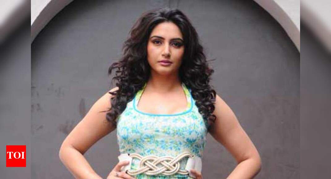 I have no dates to spare for Prem Adda: Ragini Dwivedi | Kannada Movie ...