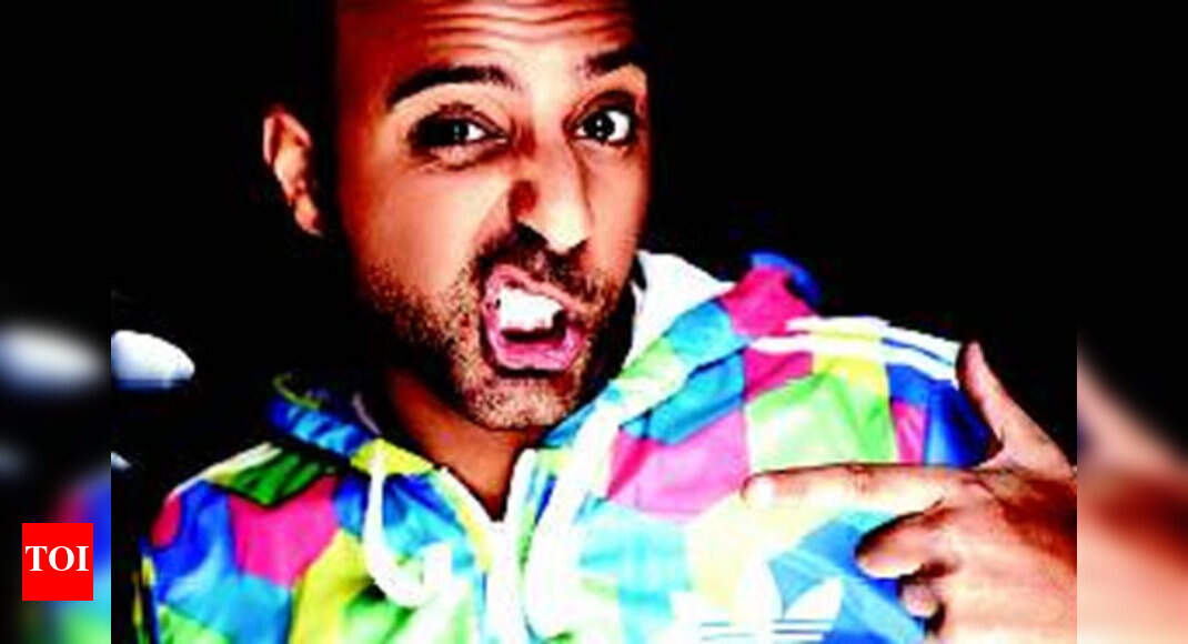 I would love to be a part of Bollywood again: Arash | Hindi Movie News ...