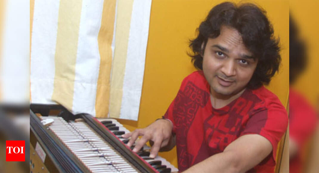 Parthiv Gohil enthrals Barodians | Regional Movie News - Times of India