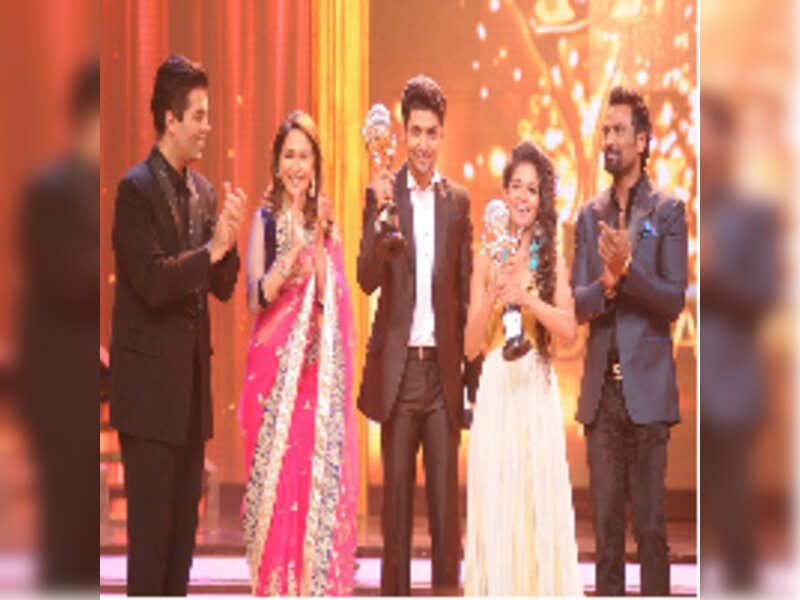 Rithvik Dhanjani: And the winner of Jhalak is....Gurmeet Choudhary ...