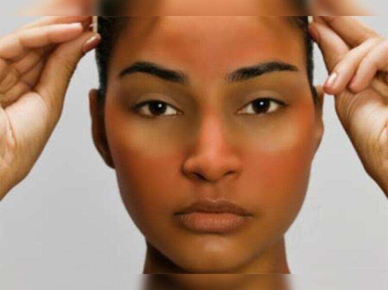 Natural ways to get rid of sun tan - Times of India