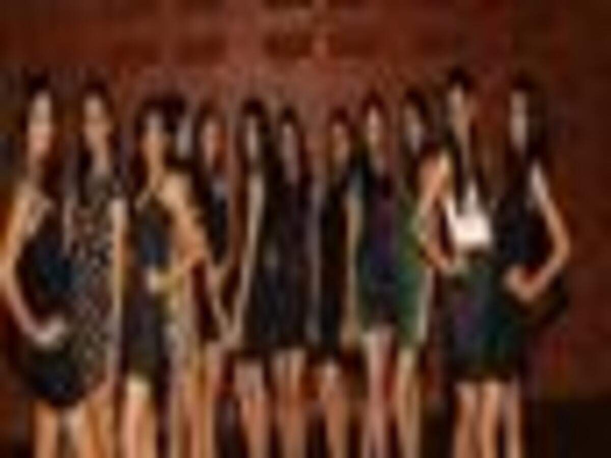 Ponds Femina Miss India Pune 2013: Finalists Unveiled!