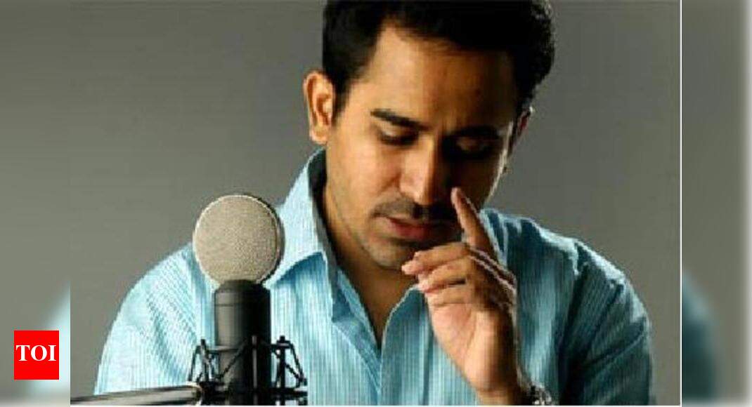 Vijay Antony's love for Salim continues | Tamil Movie News - Times of India