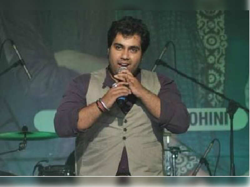 Vipul Mehta: Winning 'Indian Idol' is like living a dream: Vipul Mehta ...
