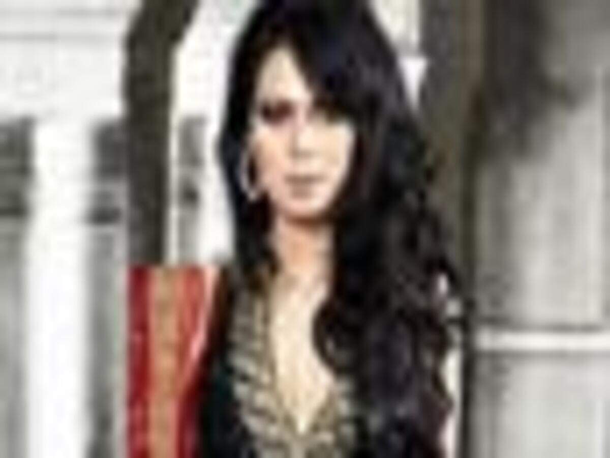 I am a pageant girl at heart: Rochelle Maria Rao