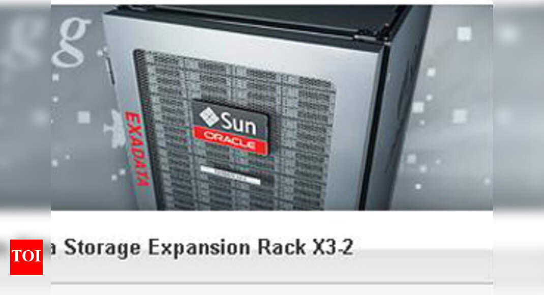 Oracle: Oracle launches new Exadata servers, updated database 12c ...