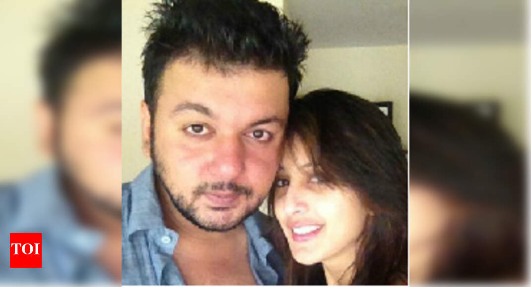 After Kannan, who’s this new man in Chahhat’s life? - Times of India