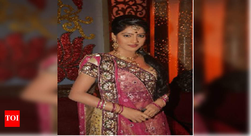 Bonding Time For Pankhuri And Sandhya - Times of India