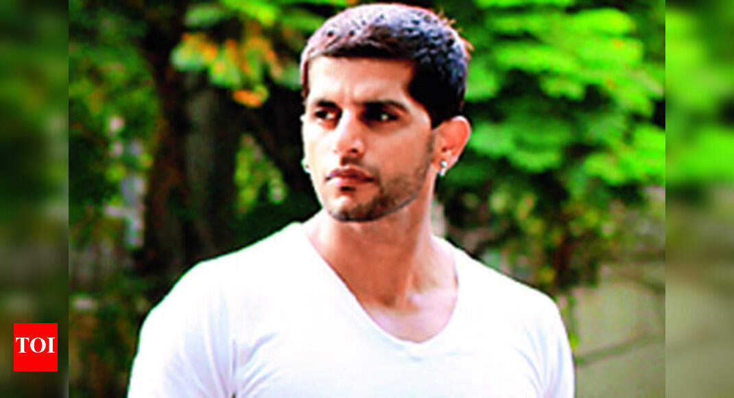 Insanely, I'm the most loved person: Karanvir | Punjabi Movie News ...