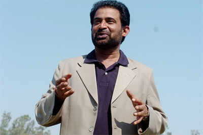 MS Dhoni to be blamed for India's ouster, not rain, says Chetan Sharma ...