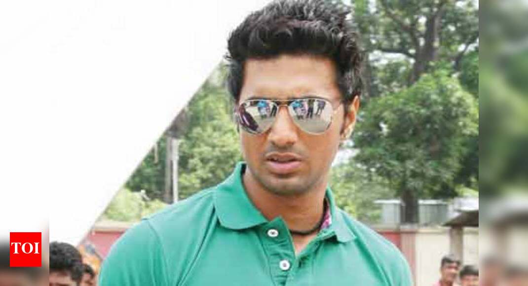 A brand new role for Dev | Bengali Movie News - Times of India