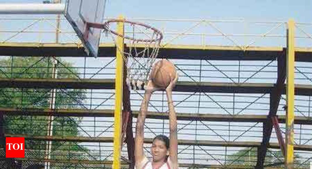 Poonam Chaturvedi has ambitions to match her height | More sports News ...